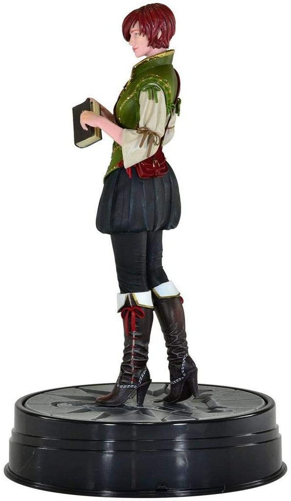 Figurine Shani - The Witcher 3 Wild Hunt - Dark Horse