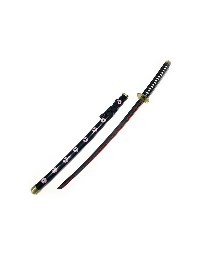 KATANA "SHUSUI" DE ZORO RORONOA
