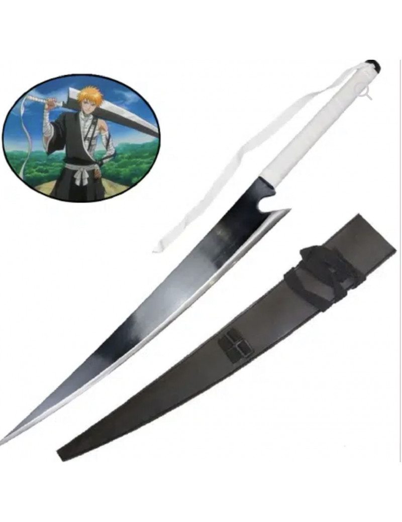 BLEACH TENSA