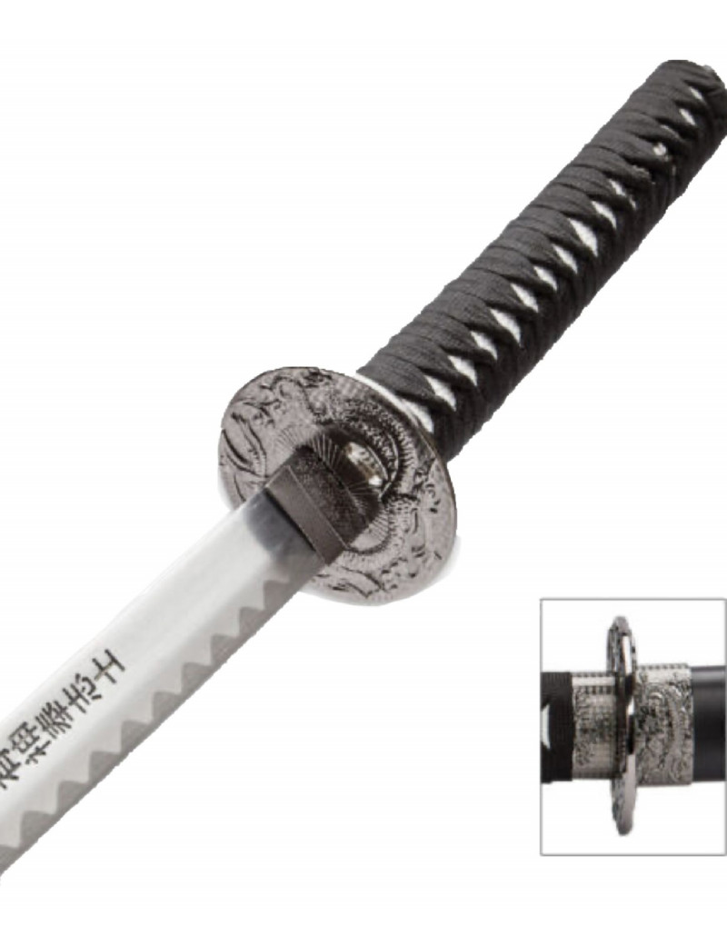 Bankaï Ichigo Lame Longue