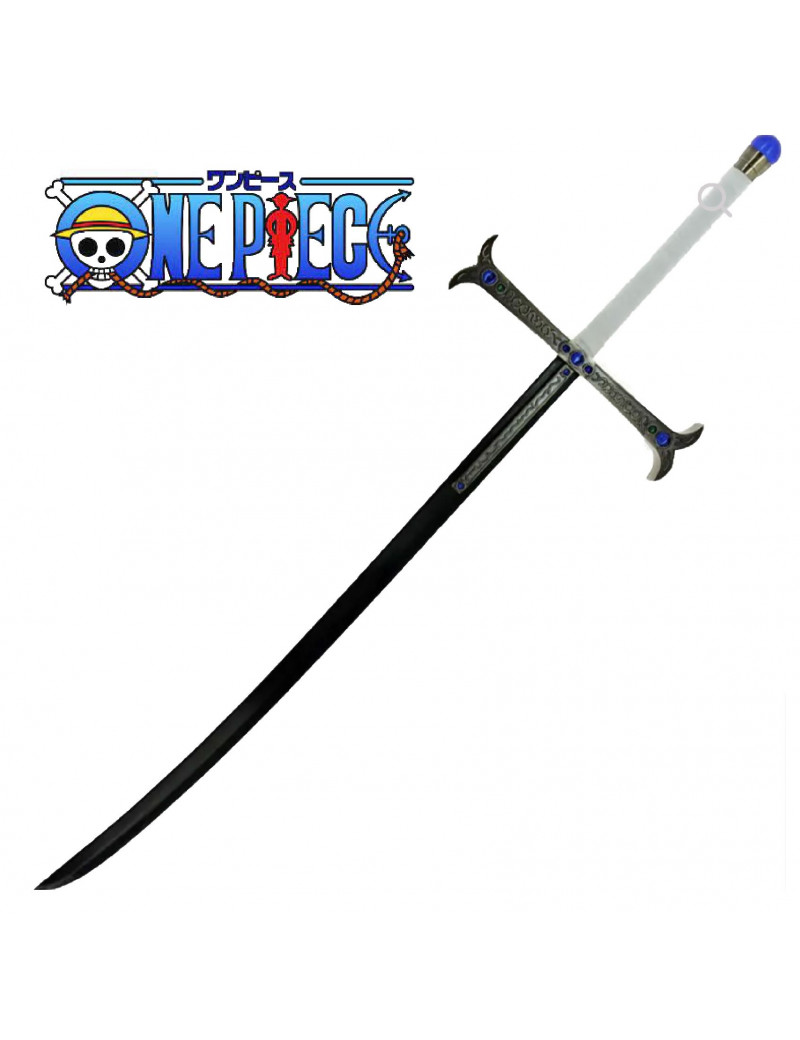 Katana de Zoro - Sandai Kitetsu - One Piece