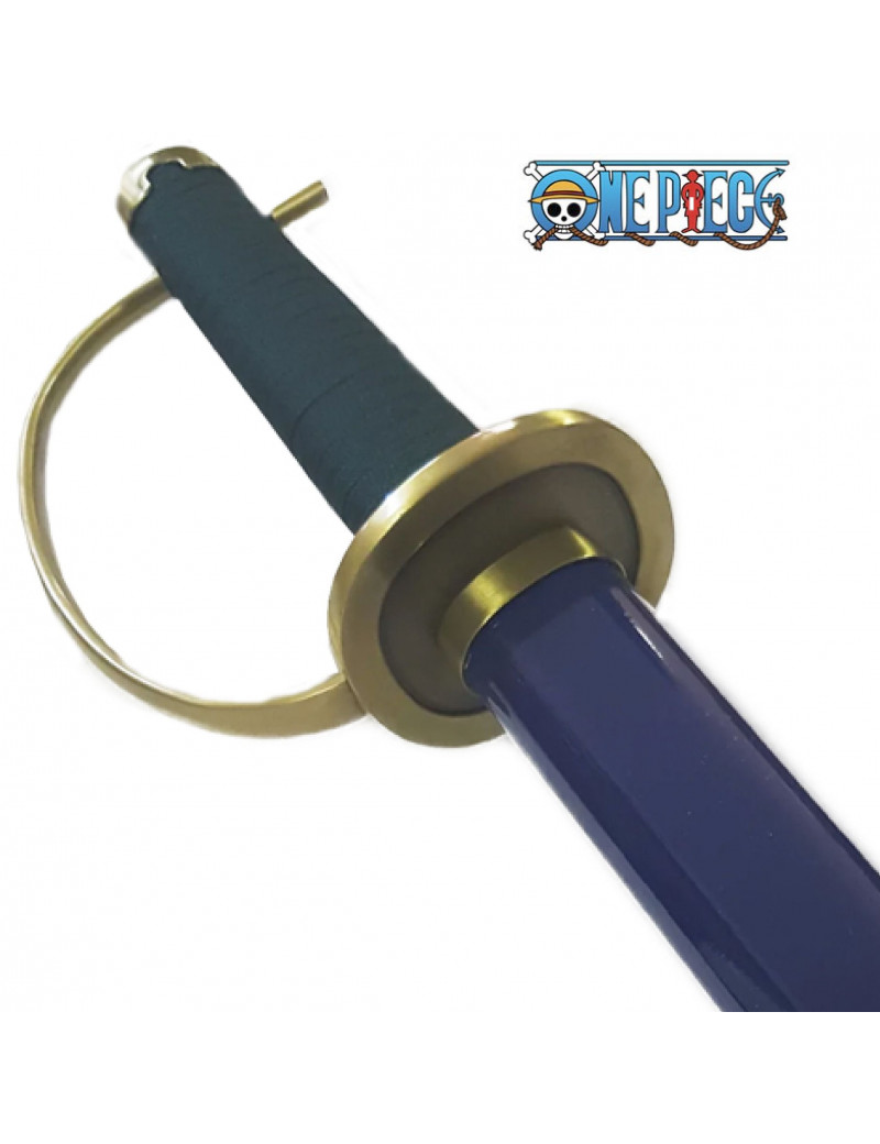 copy of Nidai Kitetsu - Sabre de Luffy - One Piece