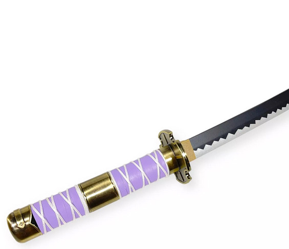 copy of Nidai Kitetsu - Sabre de Luffy - One Piece