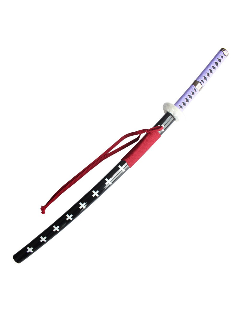 Sabre de Trafalgar Law version originale - One Piece